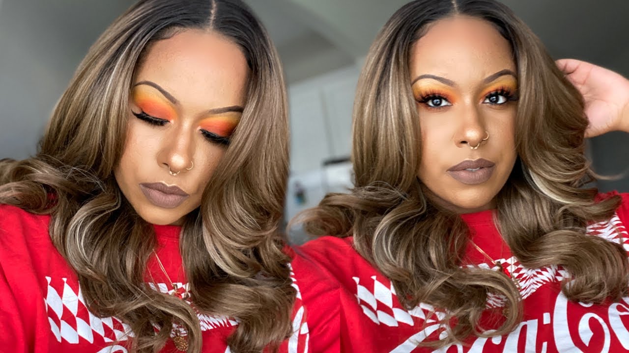 Sensationnel Cloud 9 What Lace? Swiss HD Lace Wig - ZELENA | Flamboyage ...