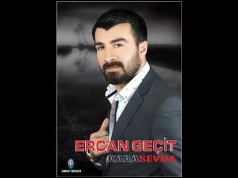 Ercan Geçit | Kara Sevda - YouTube
