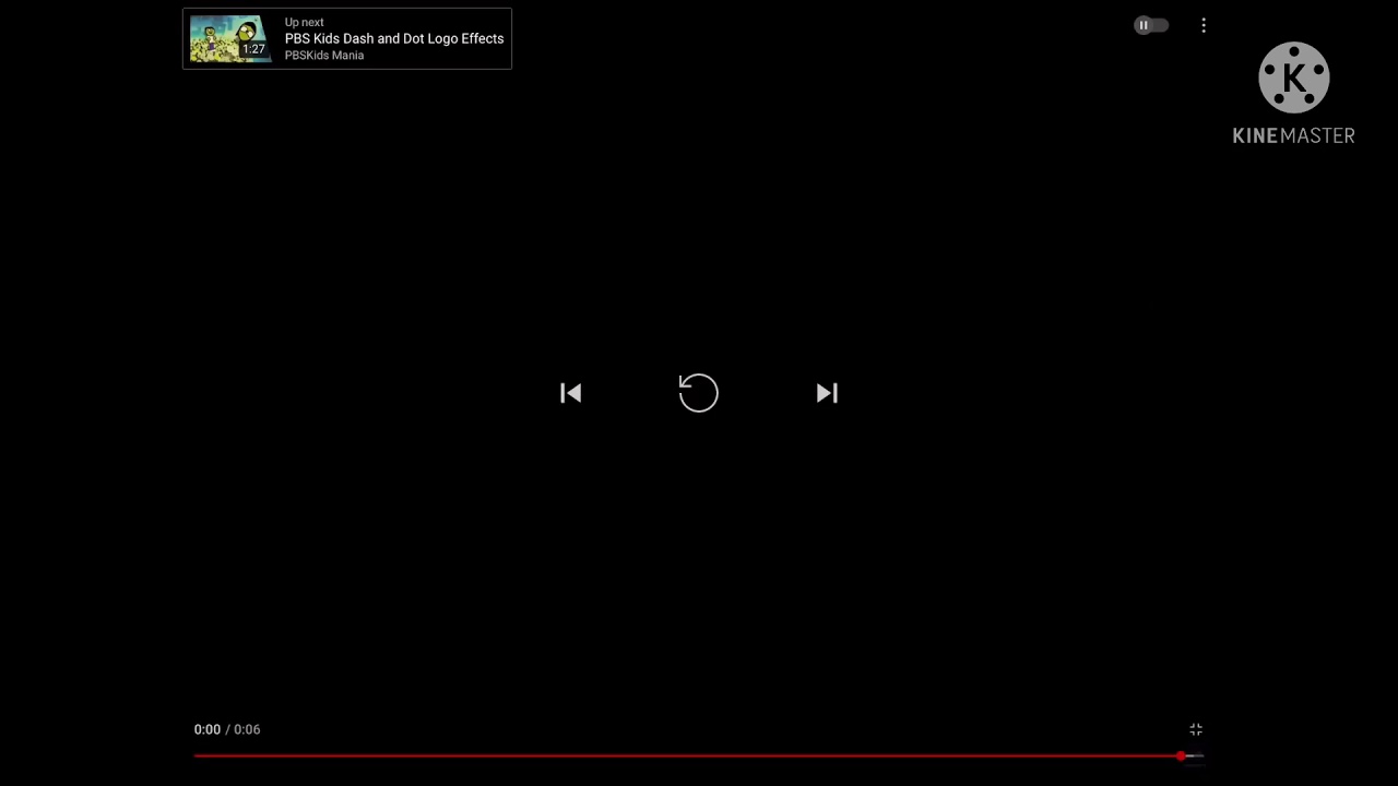 PBS Kids P Pals Logo 1996 Effects - YouTube