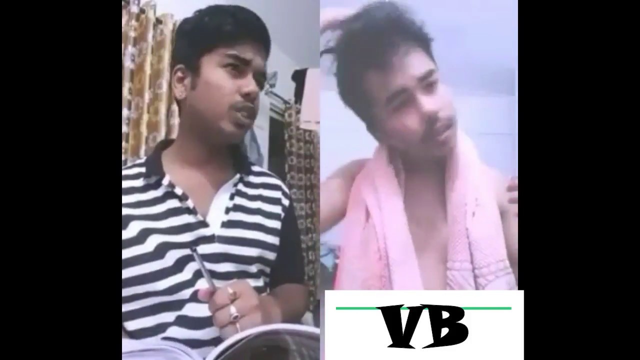 Back with fun!!!! # Musically # Vines - YouTube