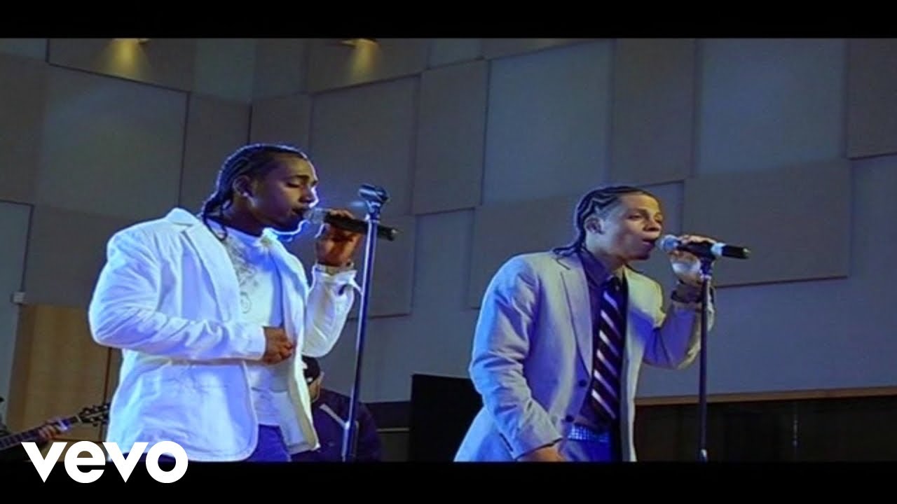 Xtreme - Te Extrano (Live) - YouTube