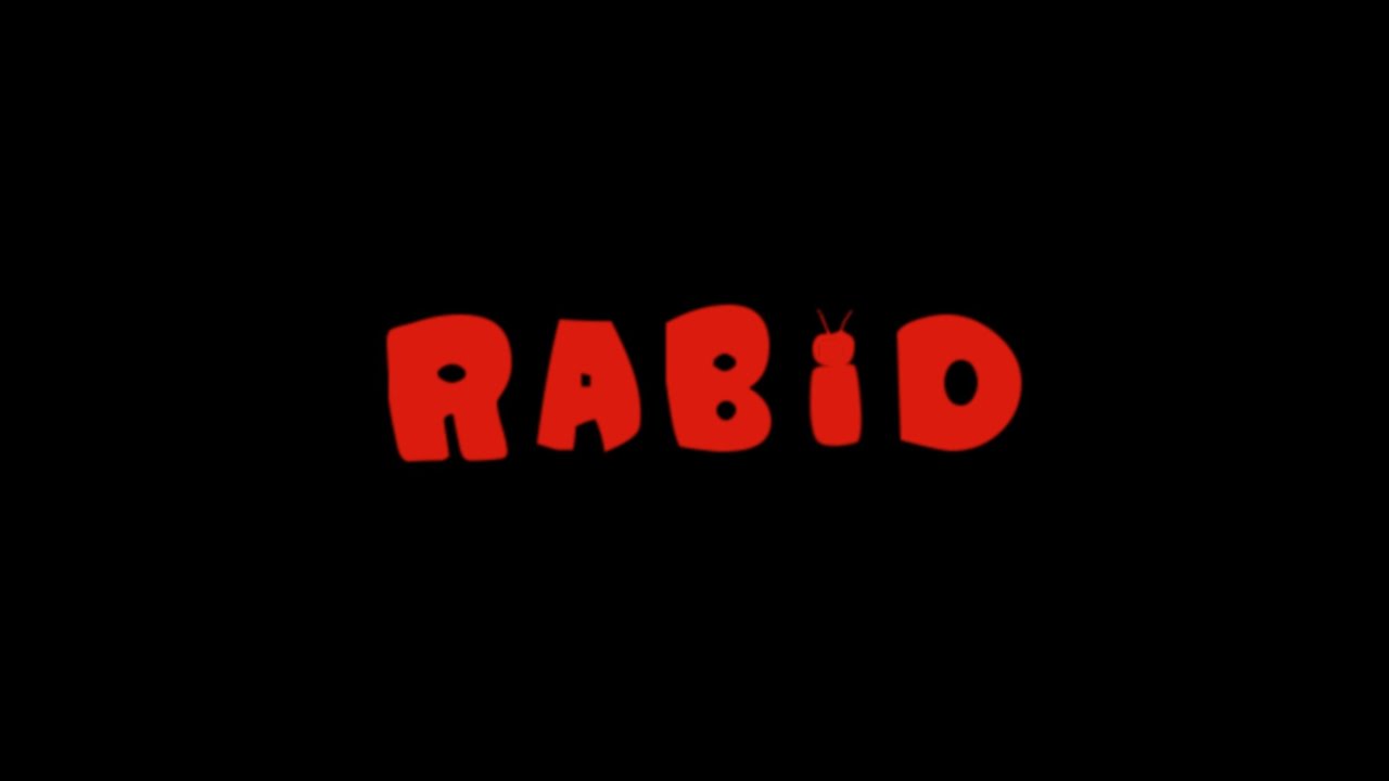 Rabid FNF remake - YouTube
