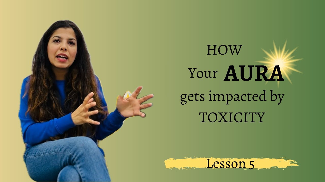 8 Consequences of being in a long term TOXIC relationship | Lesson 5 ...