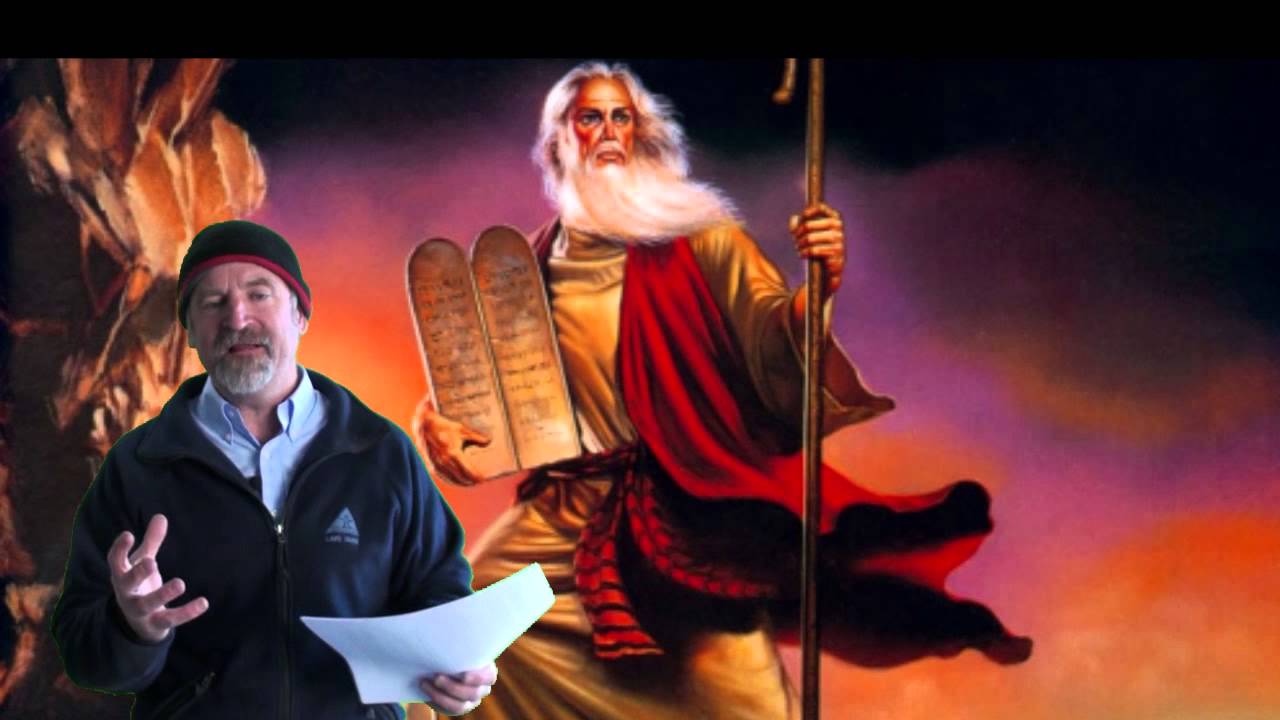 The New Apostolic Reformation - YouTube