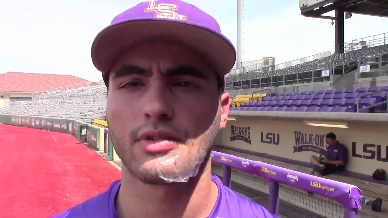 Chris Chinea knew Michael Barash had a future, even if things didn't ...