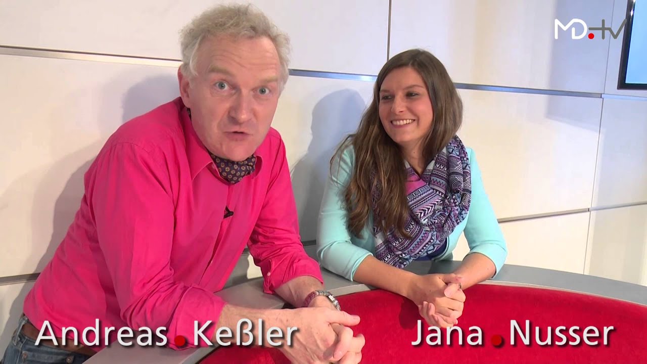 MOTORDIALOG Moderator Andreas Keßler - YouTube