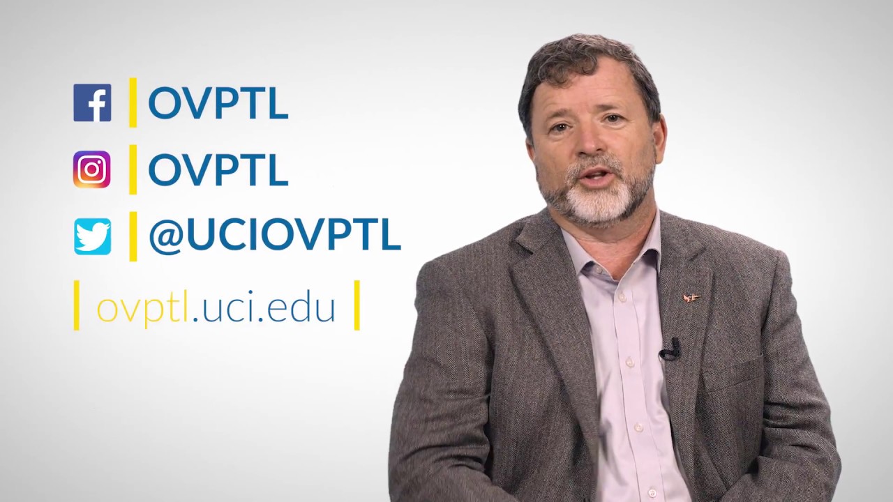 Why you should follow the Office of the Vice Provost for Teaching and ...