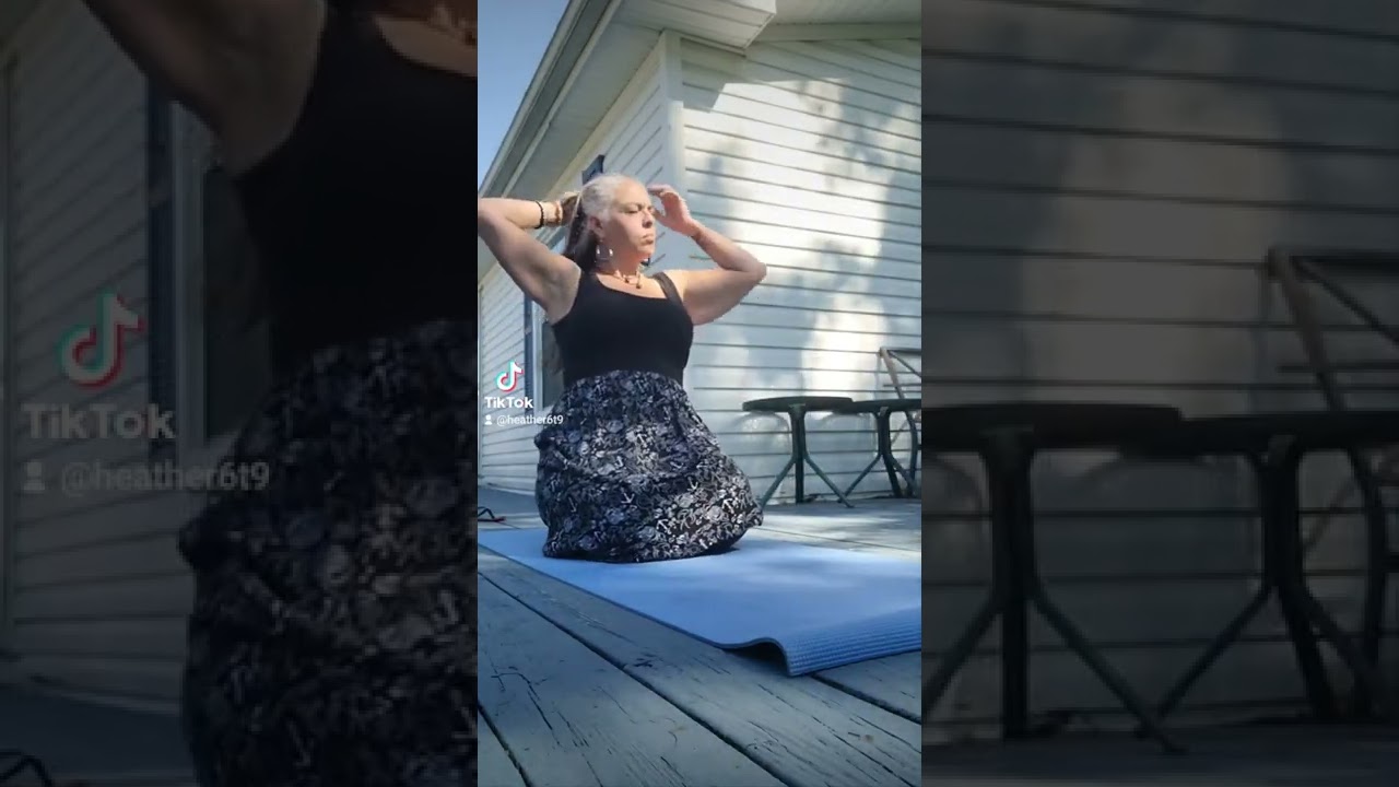 Yoga Tuesday - YouTube