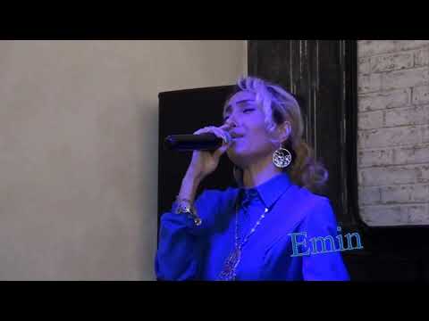 Günay İbrahimli canlı ifa