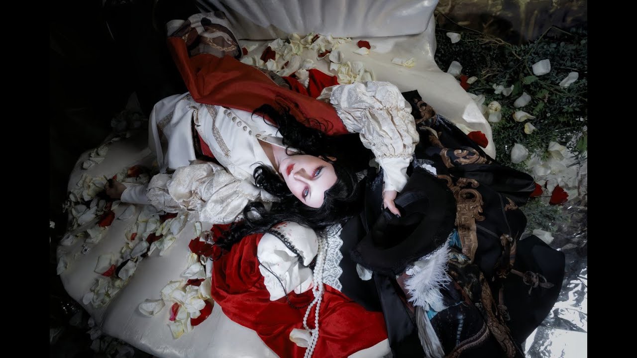 Innocent - Charles Henri Sanson - cosplay video - YouTube