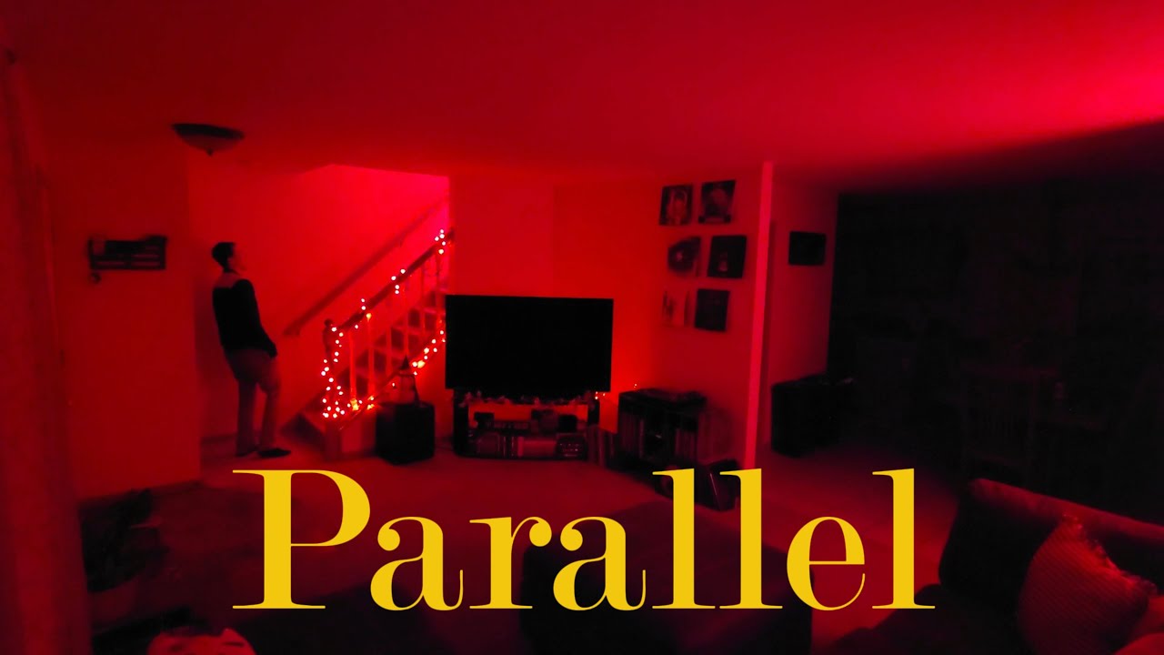 Parallel | Horror Short Film - YouTube