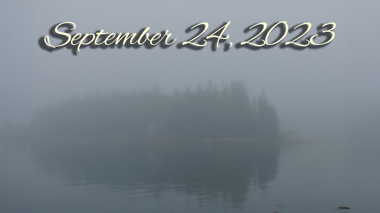 September 24, 2023 - YouTube