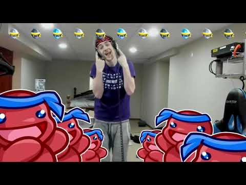 NINJA OFFICAIL PONPON DANCE VIDEO