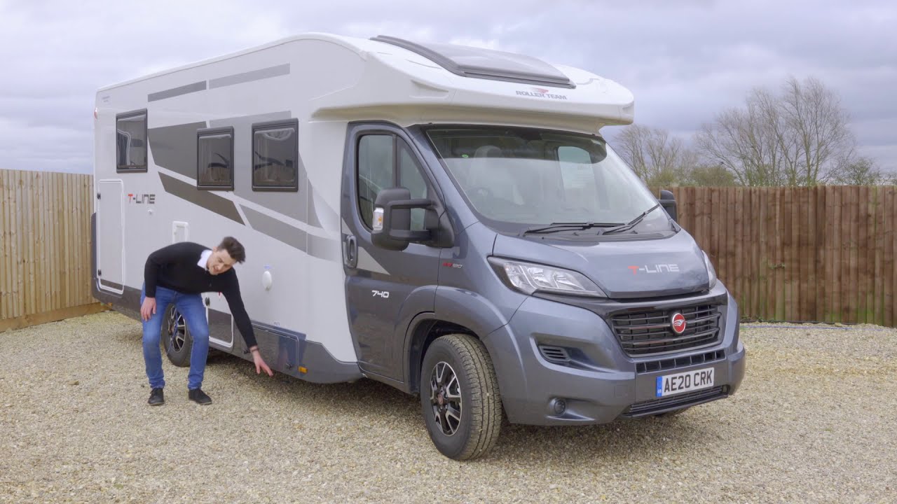 2020/2021 Roller Team User Guide - YouTube