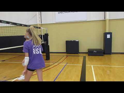 Shelby Porter Class of 2023 - YouTube