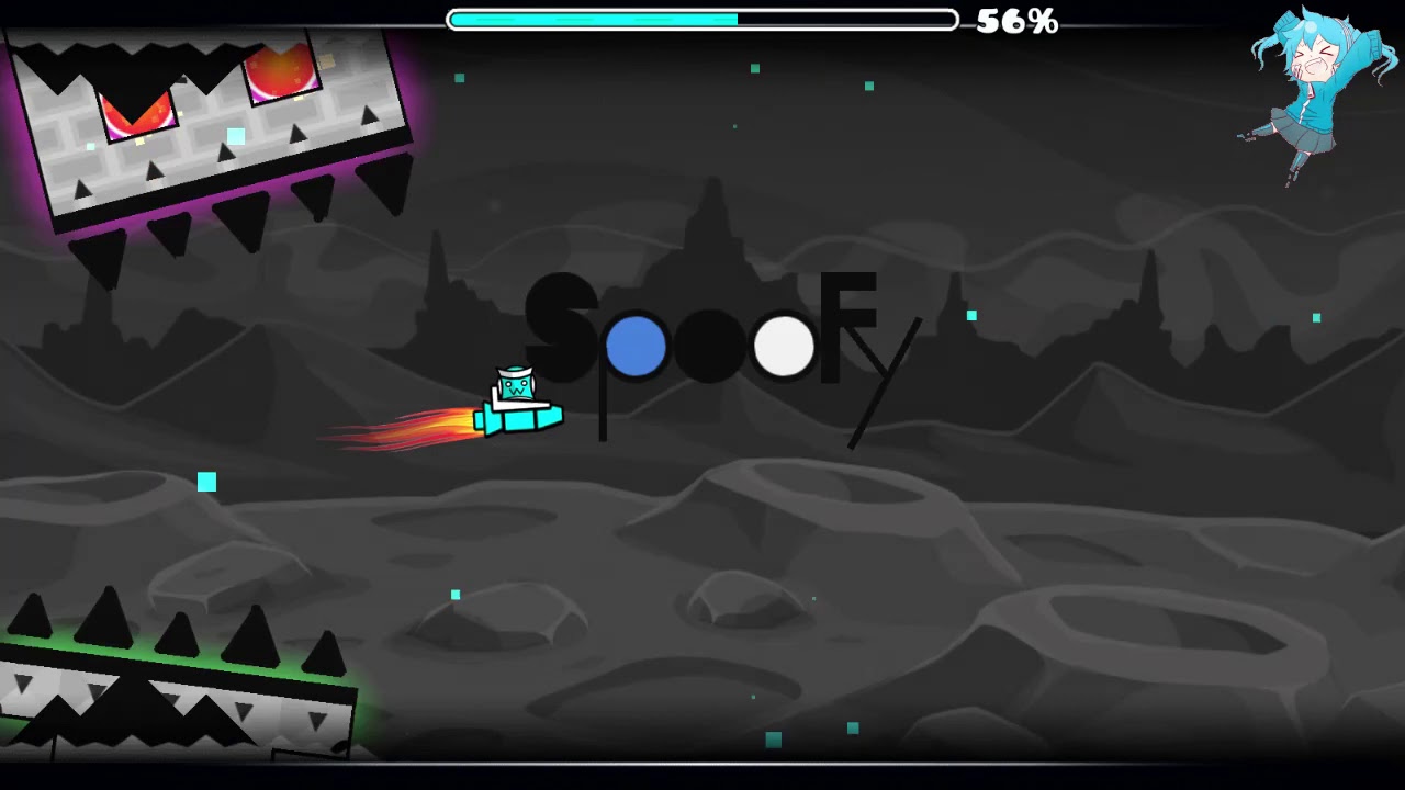 My Clubstep Monster - YouTube