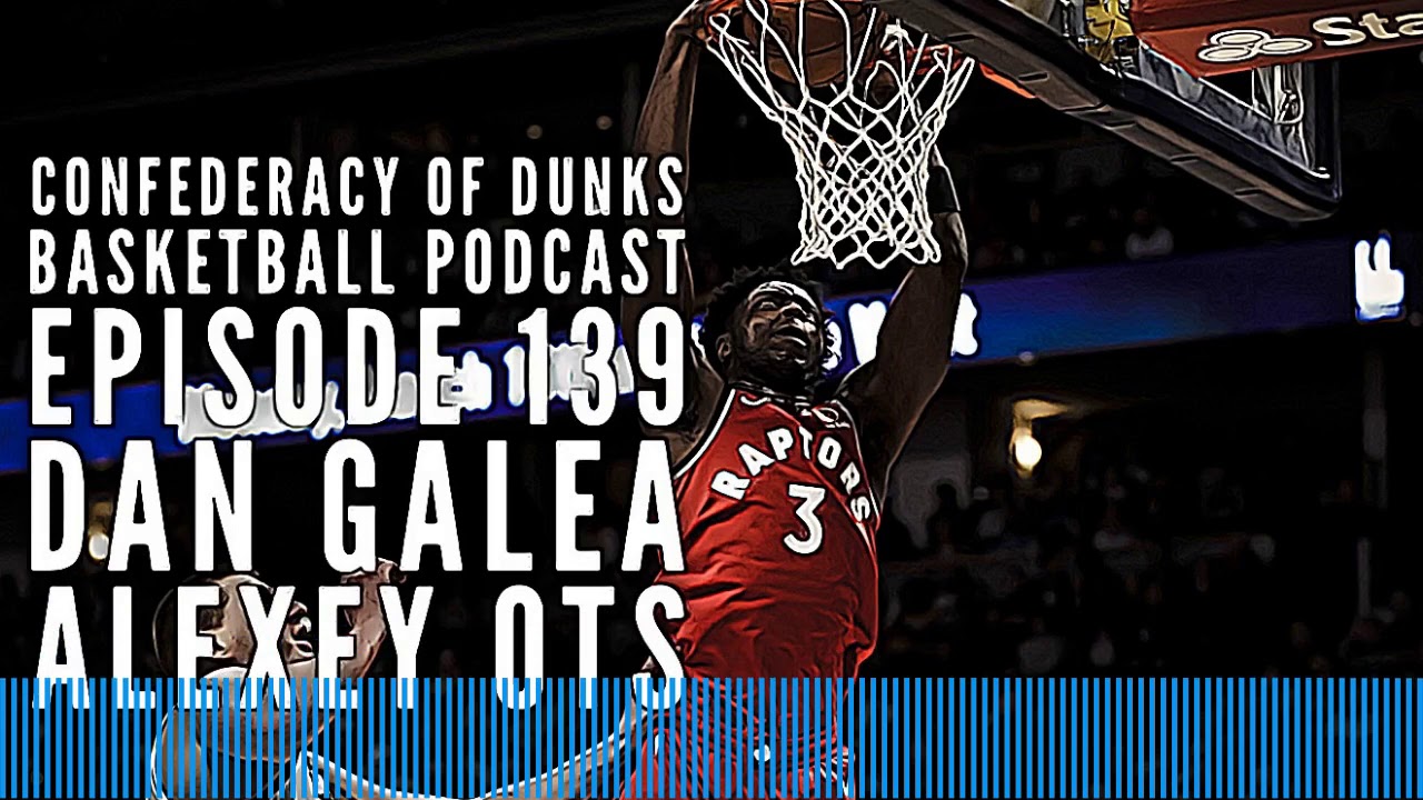 Episode 7.139: Dan Galea & Alexey Ots - YouTube