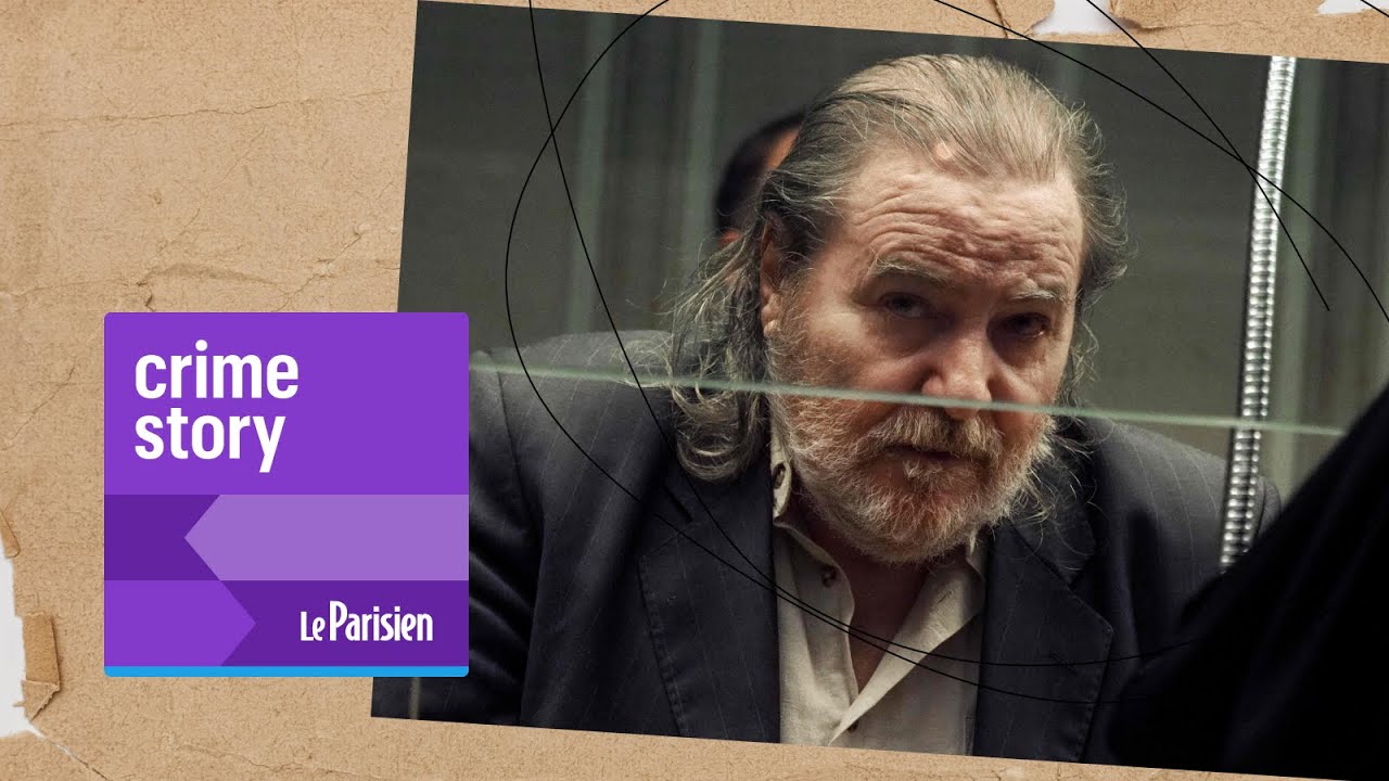 [PODCAST] Le tueur de la gare de Perpignan (2/2) - YouTube