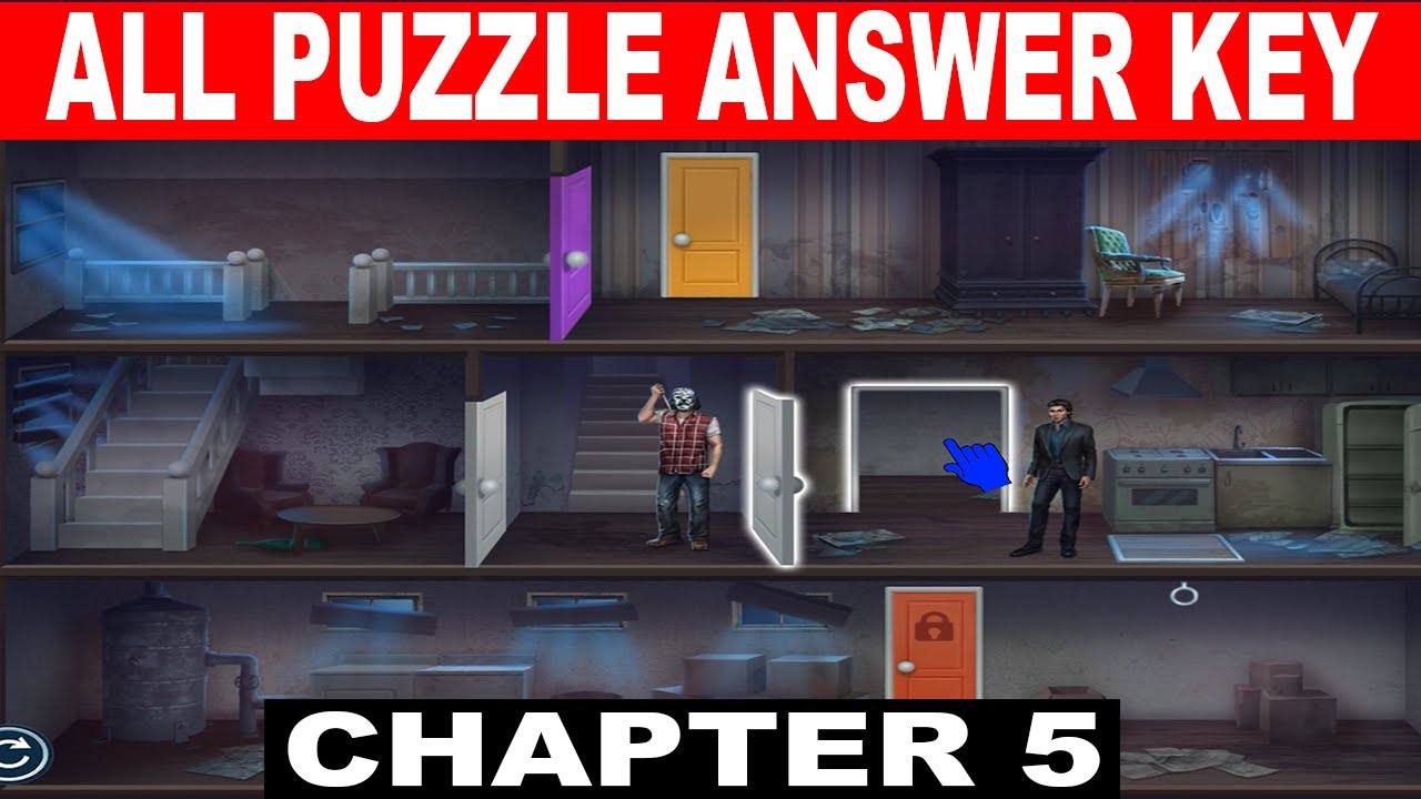 Adventure Escape AE Mysteries Mirror Man Chapter 5 ALL Mini Games ...