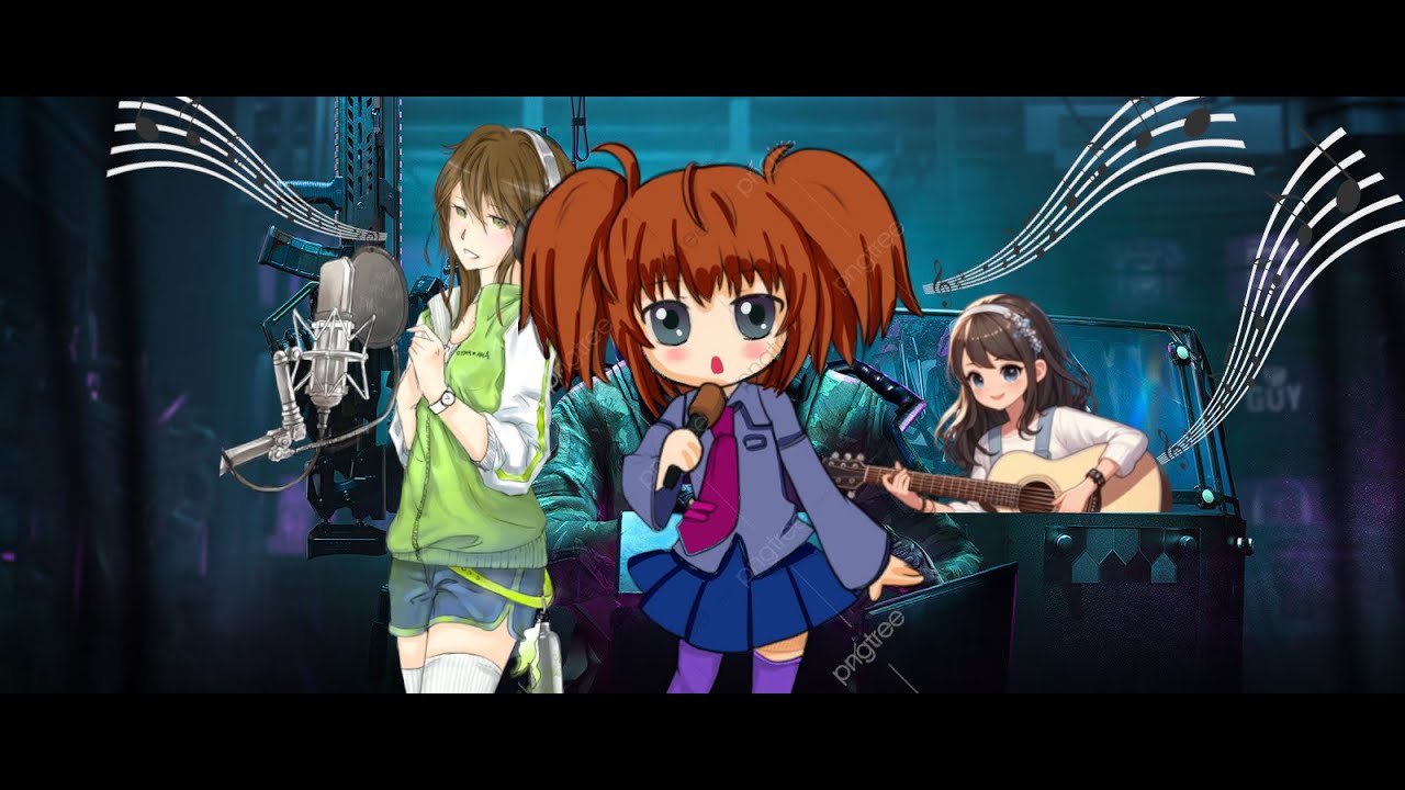 Rainbow the Musical 2 Attack of the GoonBots (Twin Shells) - YouTube