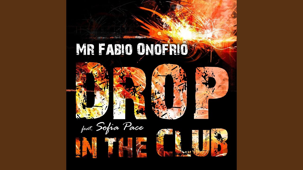 Drop in the Club (feat. Sofia Pace) (Extended Mix) - YouTube