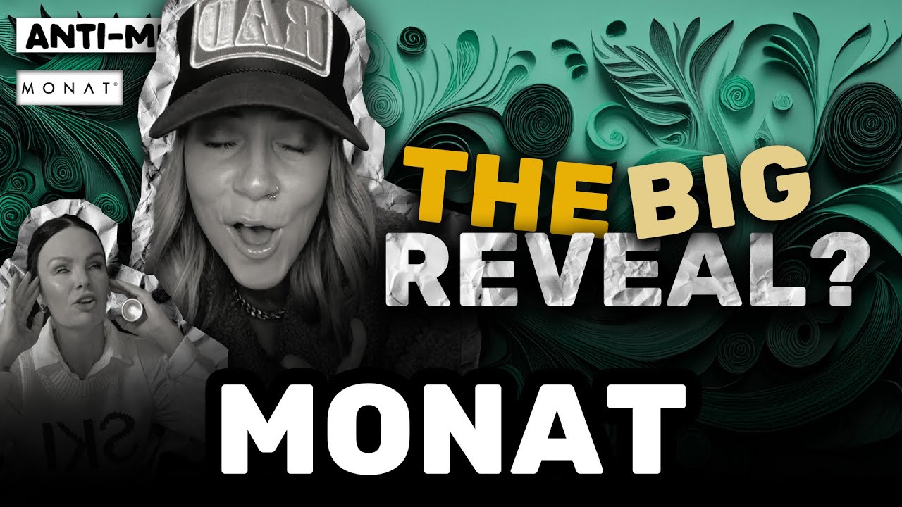 The NEW Monat Comp Plan as told by Christa Paarni Crawford and ...