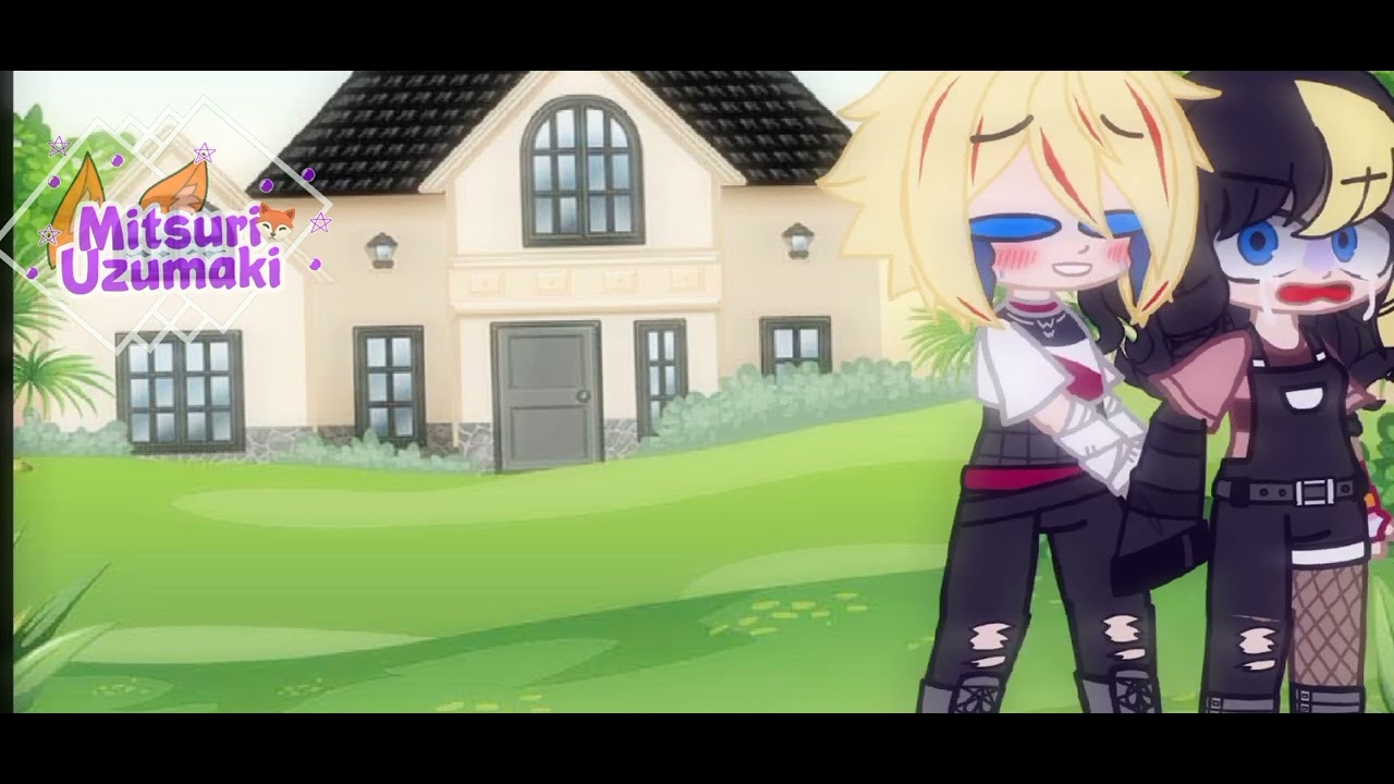 I'm gonna snap your arm into place meme gacha club - YouTube