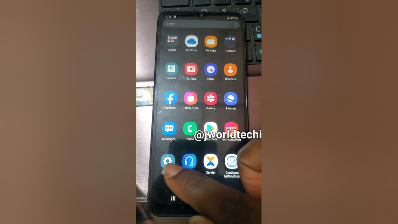 UNLOCK TRACFONE SAMSUNG S134DL A03s BIT4 BINARY 4 ALL BITS SUPPORT ED BY SIM-UNLOCKER PRO SERVER ...