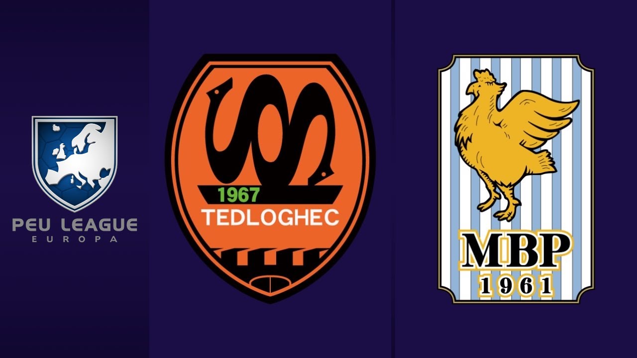 Tedloghec v Mrabspor | PEU League | eFootball PES 2021 - YouTube