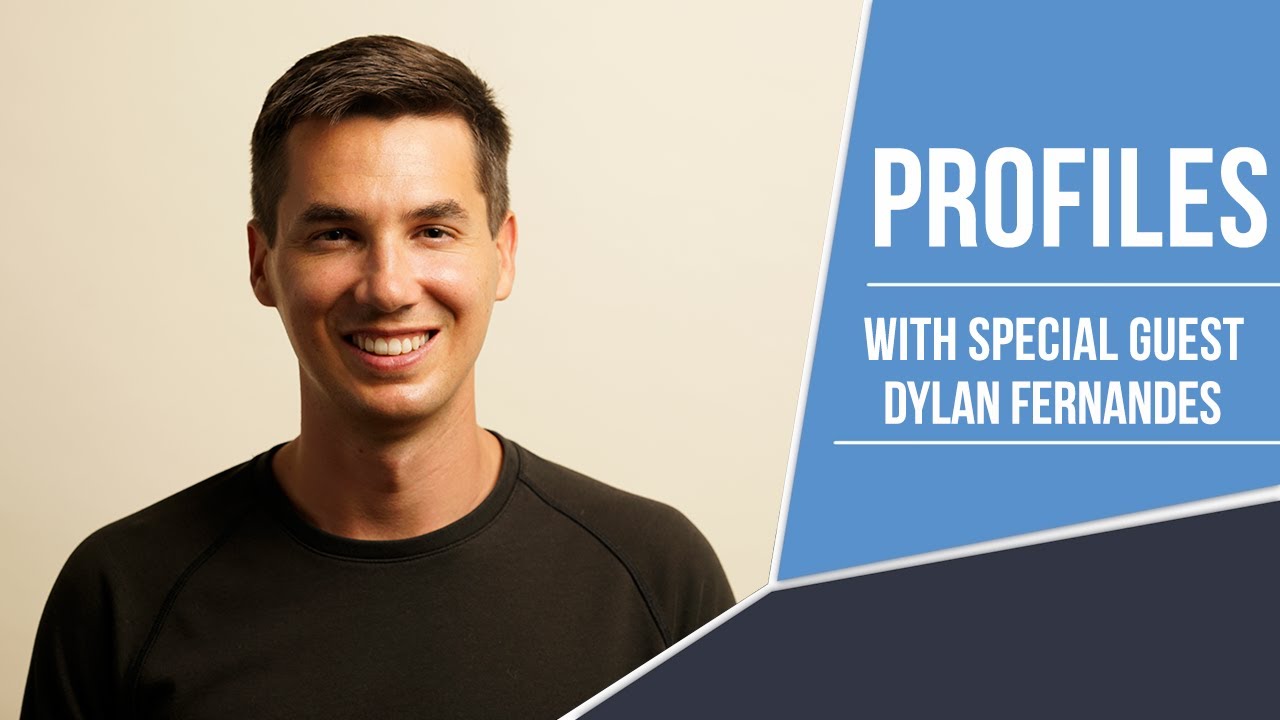 4.09.22 Profiles: Rep. Dylan Fernandes - YouTube