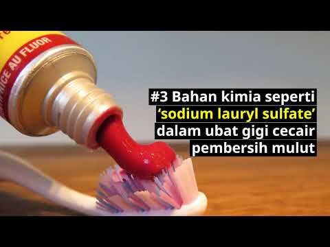 Punca-Punca Ulcer Lidah (Tongue Ulcer) - YouTube