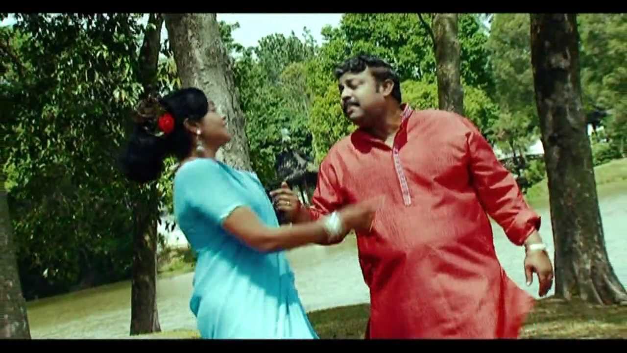 Senthamizh paadum - Vaira Nenjam - YouTube