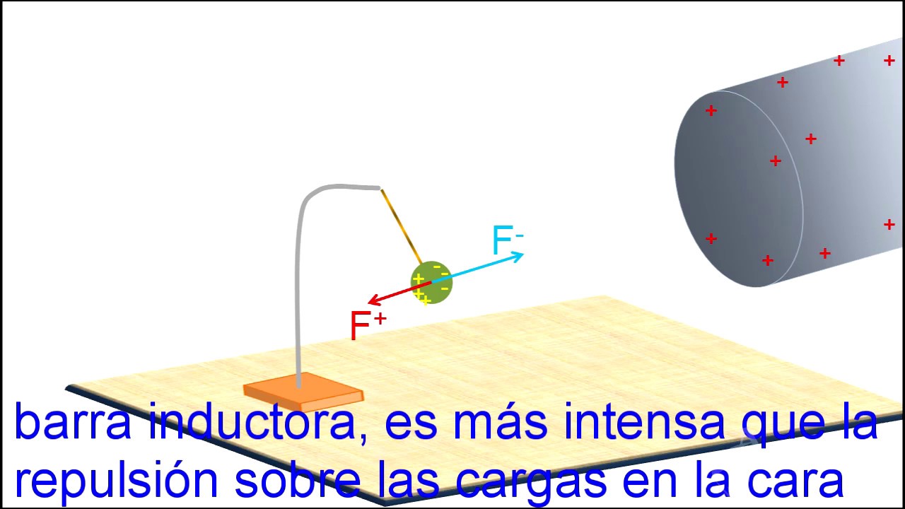 Electrostatica