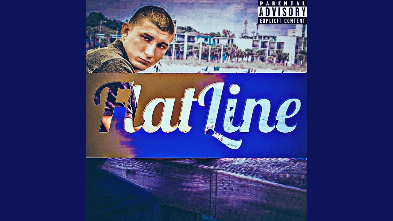 FlatLine - YouTube