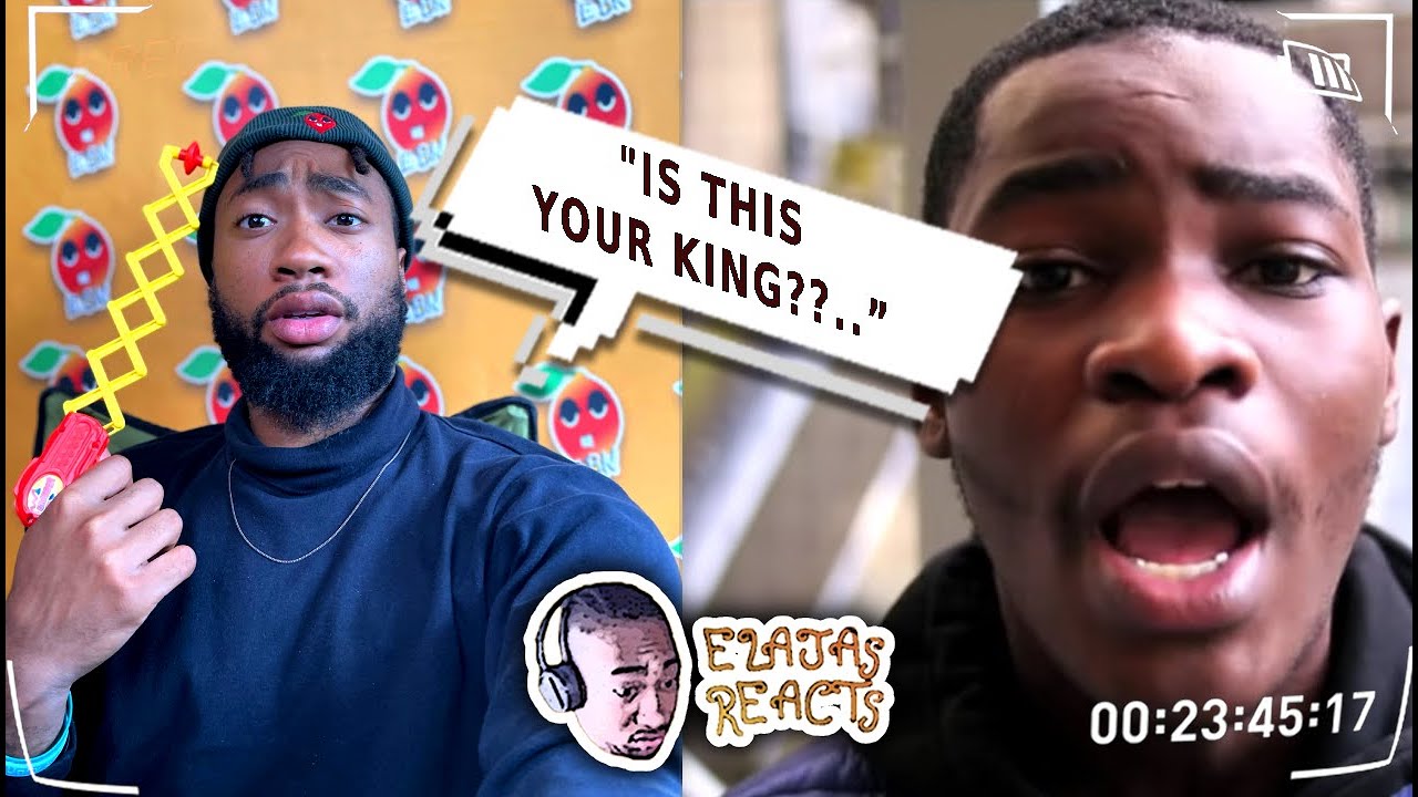 Is Dave Just Another Failed Rapper? | Dave | Warm Up Sessions [S9.EP27 ...