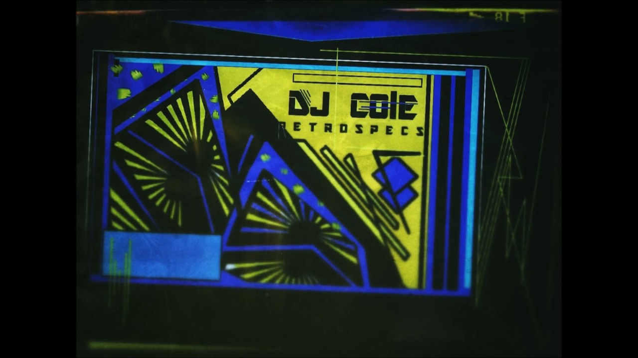 Dj Cole - 70s 80s RETRO REMIX - YouTube