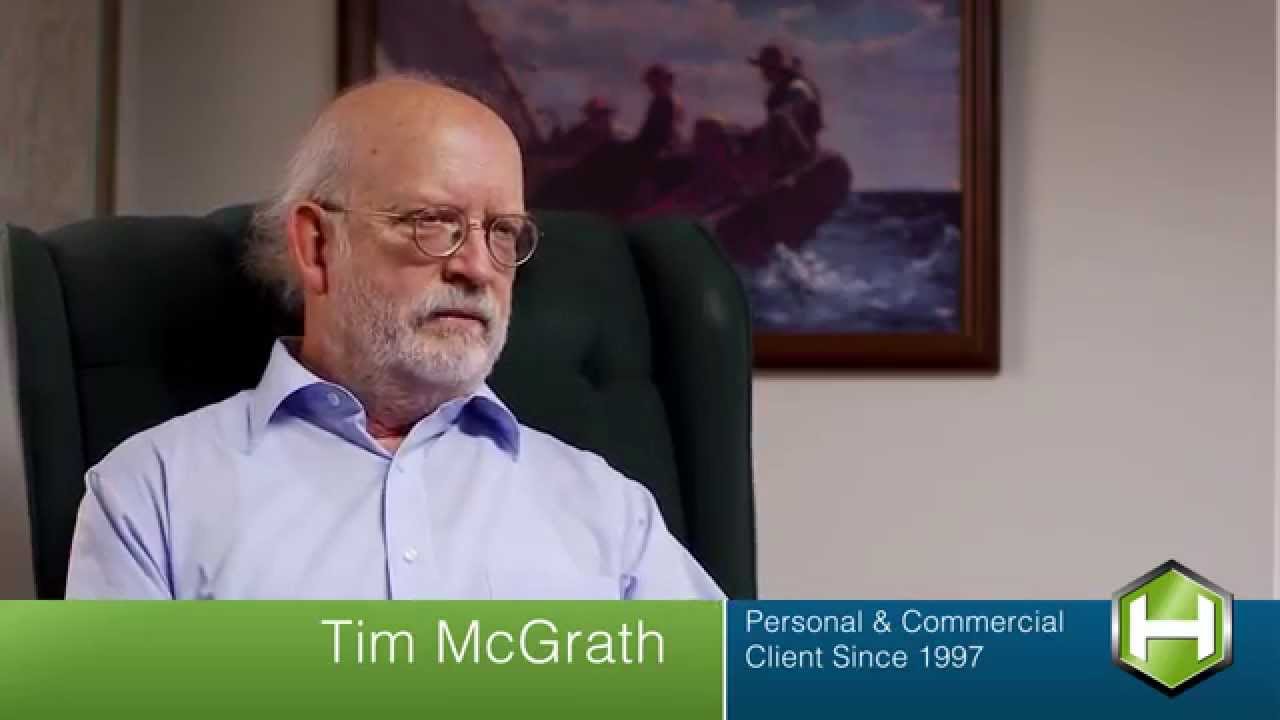 TIm McGrath - YouTube