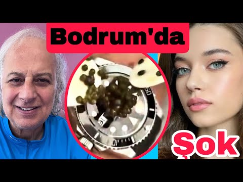 Bodrum’da büyük çılgınlık, Şarkıcı Güllü’ye tuzak kuran kuş beyinli, Afra ve Mert hakkında şok iddia