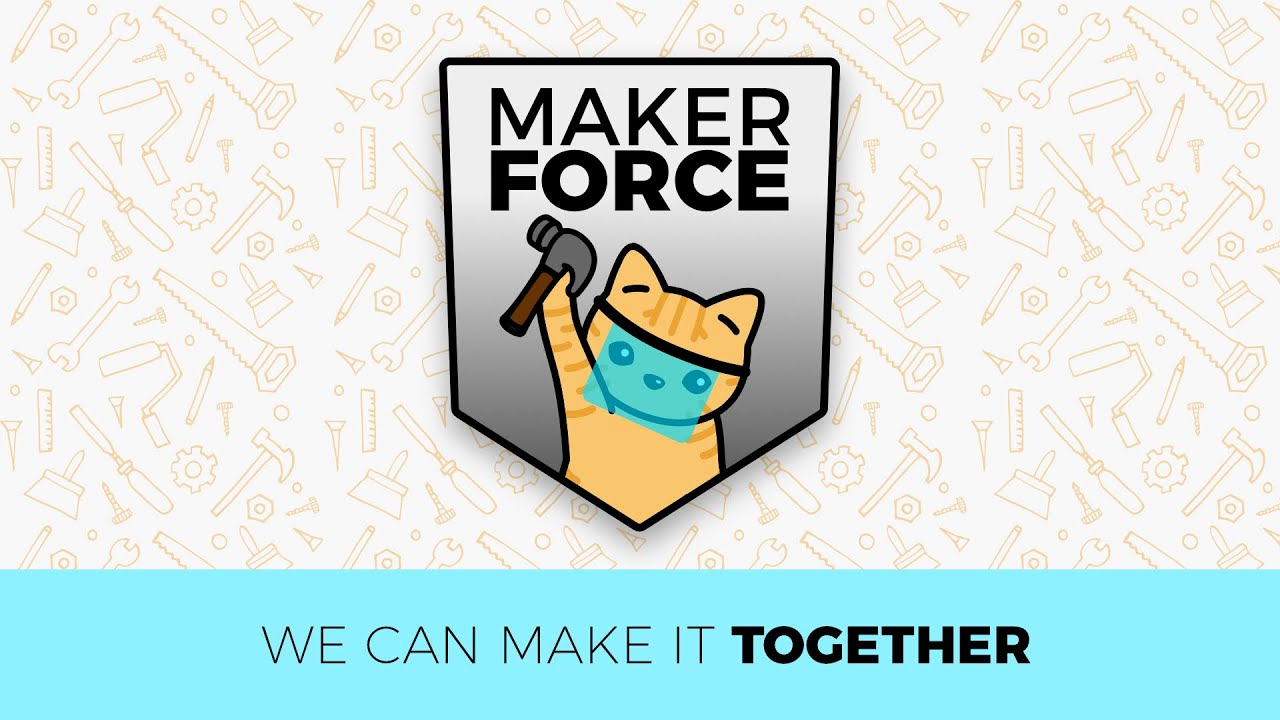 We Can Make It, Together! - YouTube