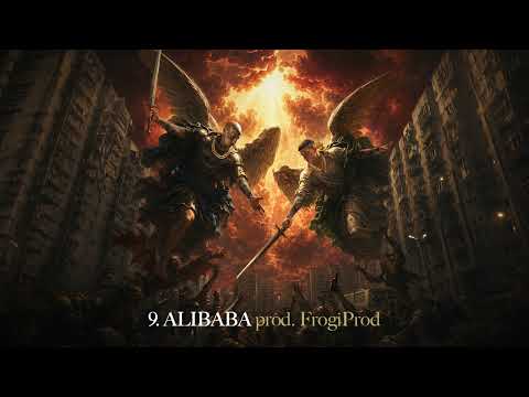 SEPAR x RAPHAEL - Alibaba |Official Audio|