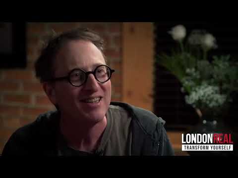 PUBLIC DISGRACE: The First Time That Jon Ronson Met A Famous Pornstar & His Reaction | Jon Ronson