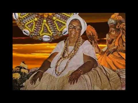 06 Cantiga da nação Jêje