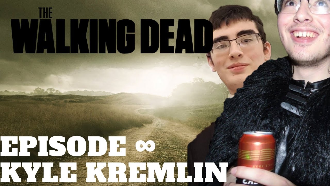 The Walking Dead Character Profiles | Episode ∞ | Kyle Kremlin - YouTube