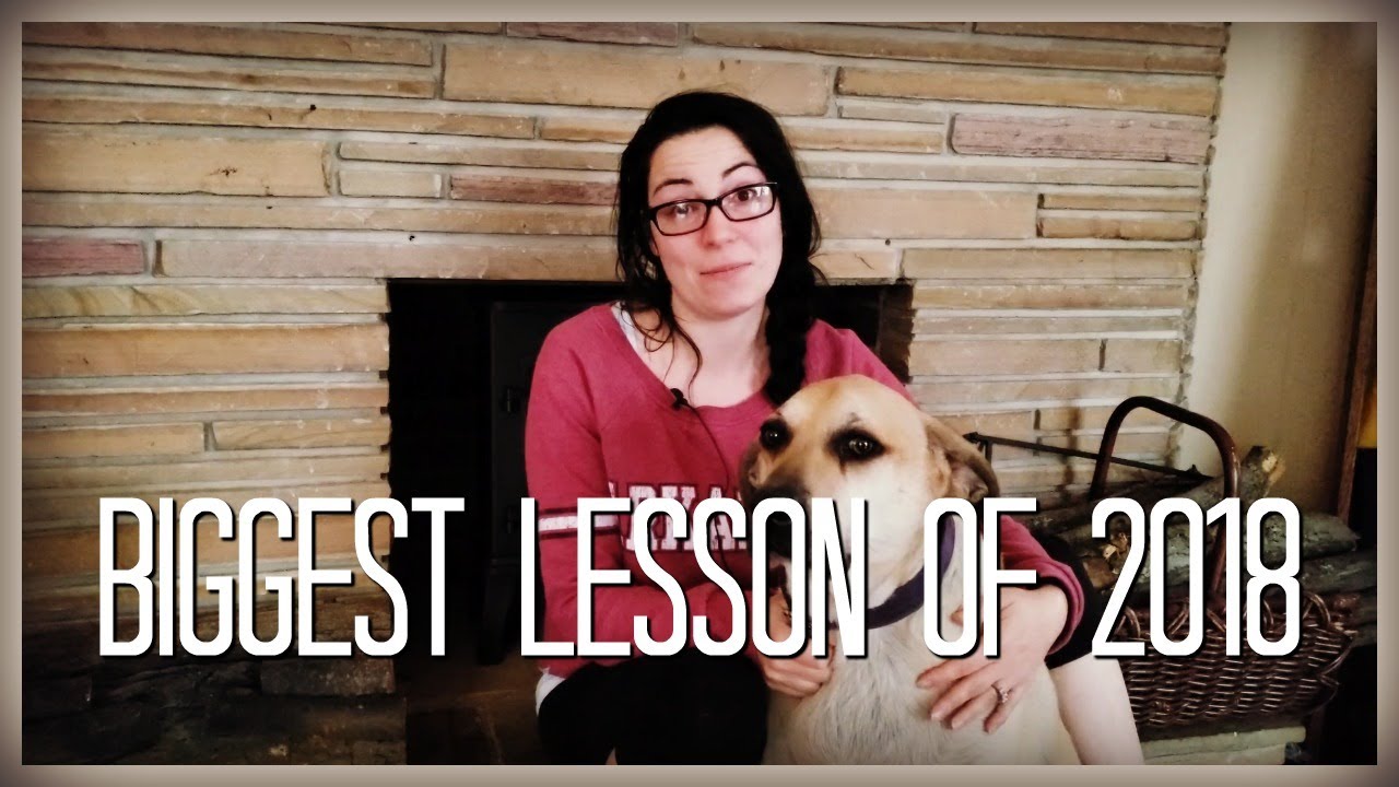 BIGGEST LESSON 2018 | Scott Hebert of Flavourful Farms Challenge ...