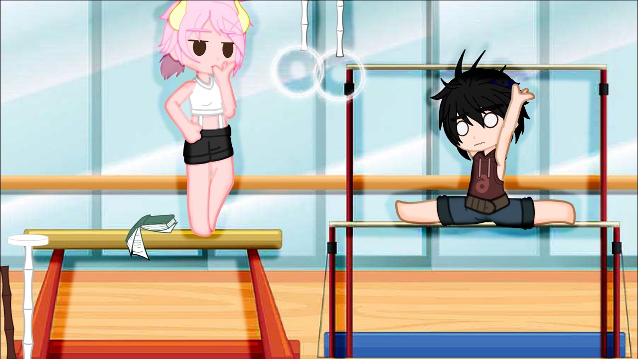 Ryuu’s training | BNHA | Future AU (SeroIida backstory) | Pt 22/23 ...