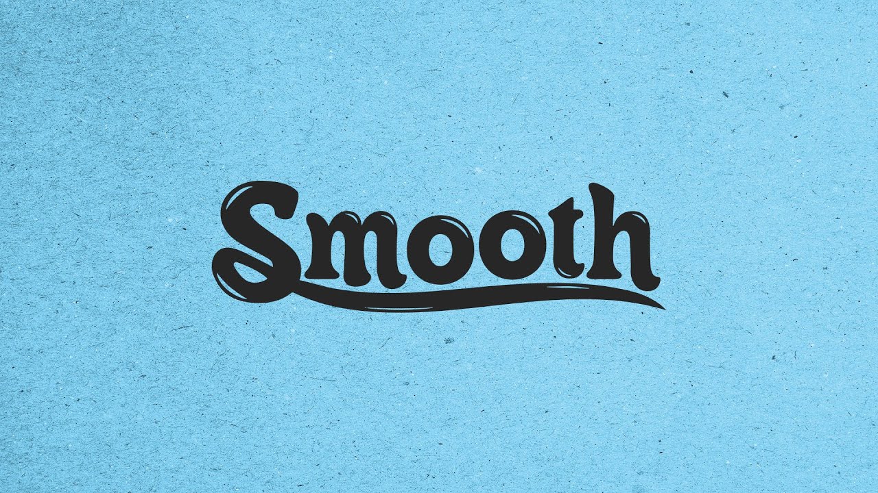 Smooth Week One - YouTube