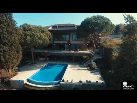ÇENGELKÖY MALİKANE