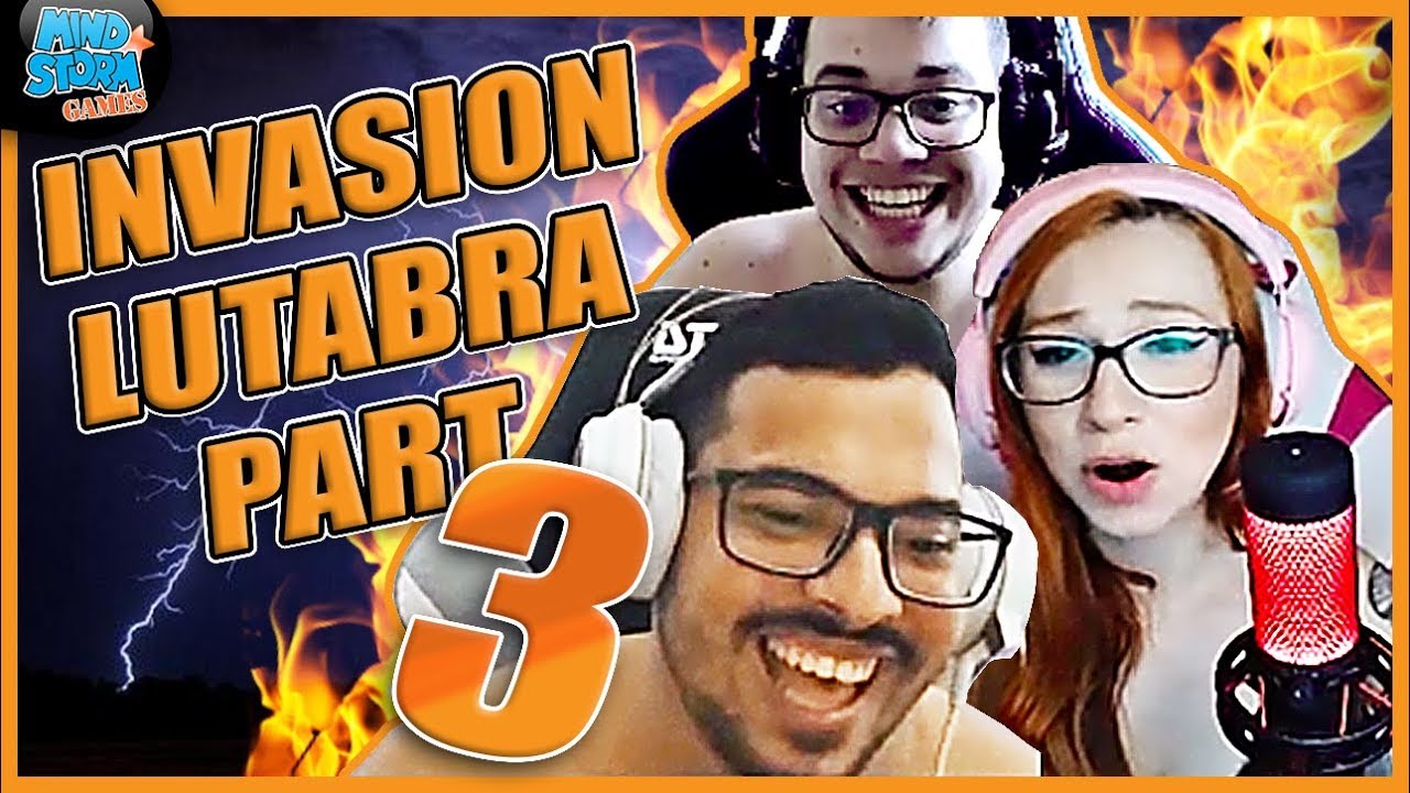 Tibia | INVASÃO DE LUTABRA 3, A PROMESSA DE BUGADO - YouTube