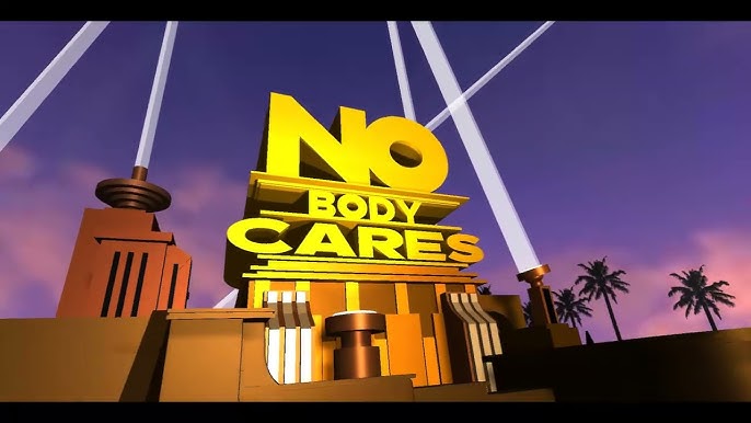 No One Cares 20th Century Fox