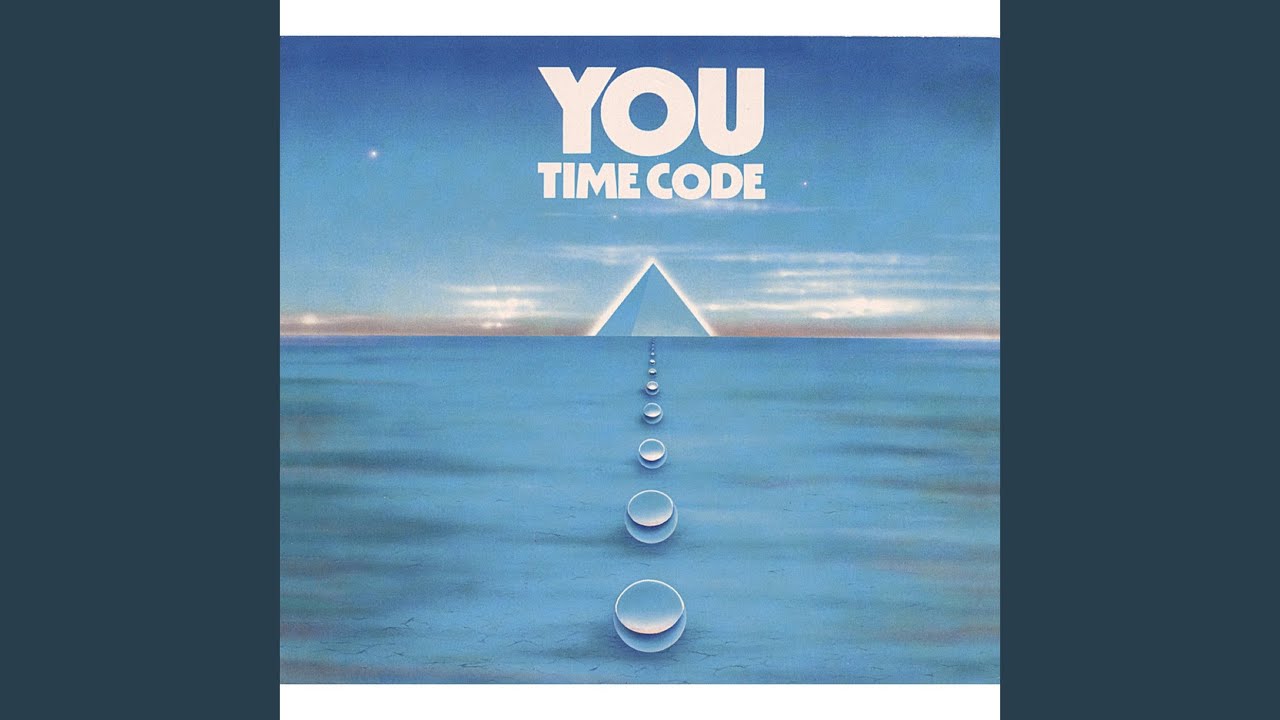Time Code - YouTube